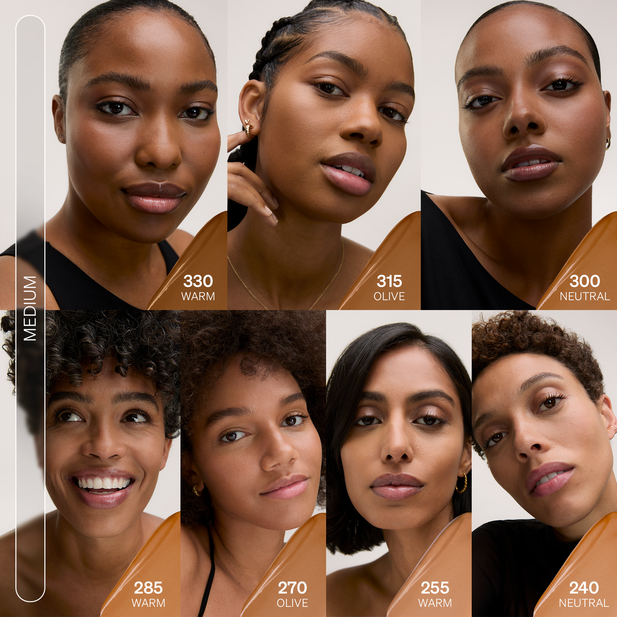 WYN BEAUTY Featuring You Hydrating Skin Enhancing Tint SPF30 – Wyn Beauty