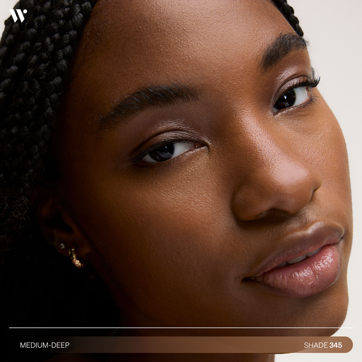 Featuring You Hydrating Skin Enhancing Tint SPF30 - 345 Flow – Wyn Beauty