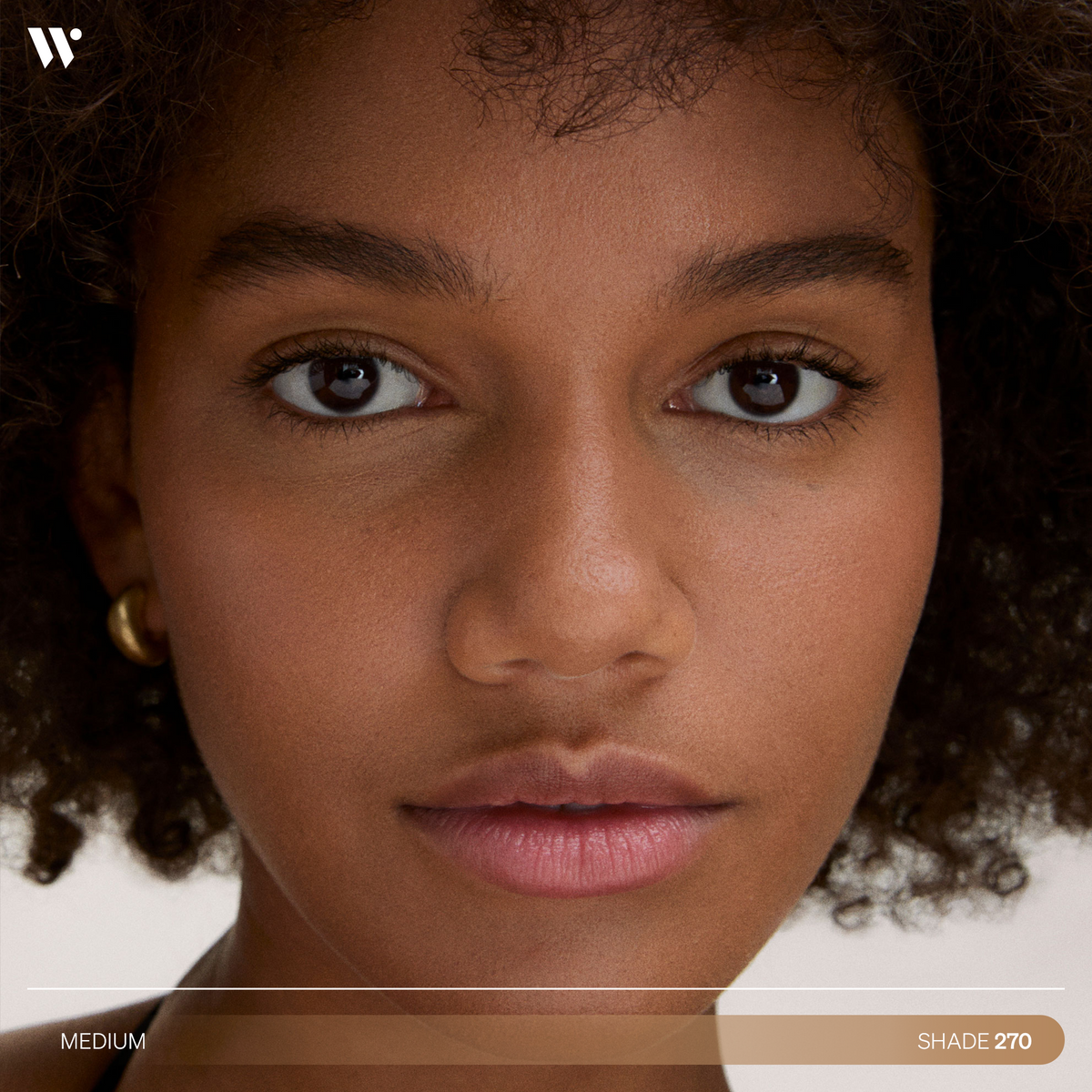 Nothing to See Soft Matte Creamy Concealer - 270 Happen – Wyn Beauty