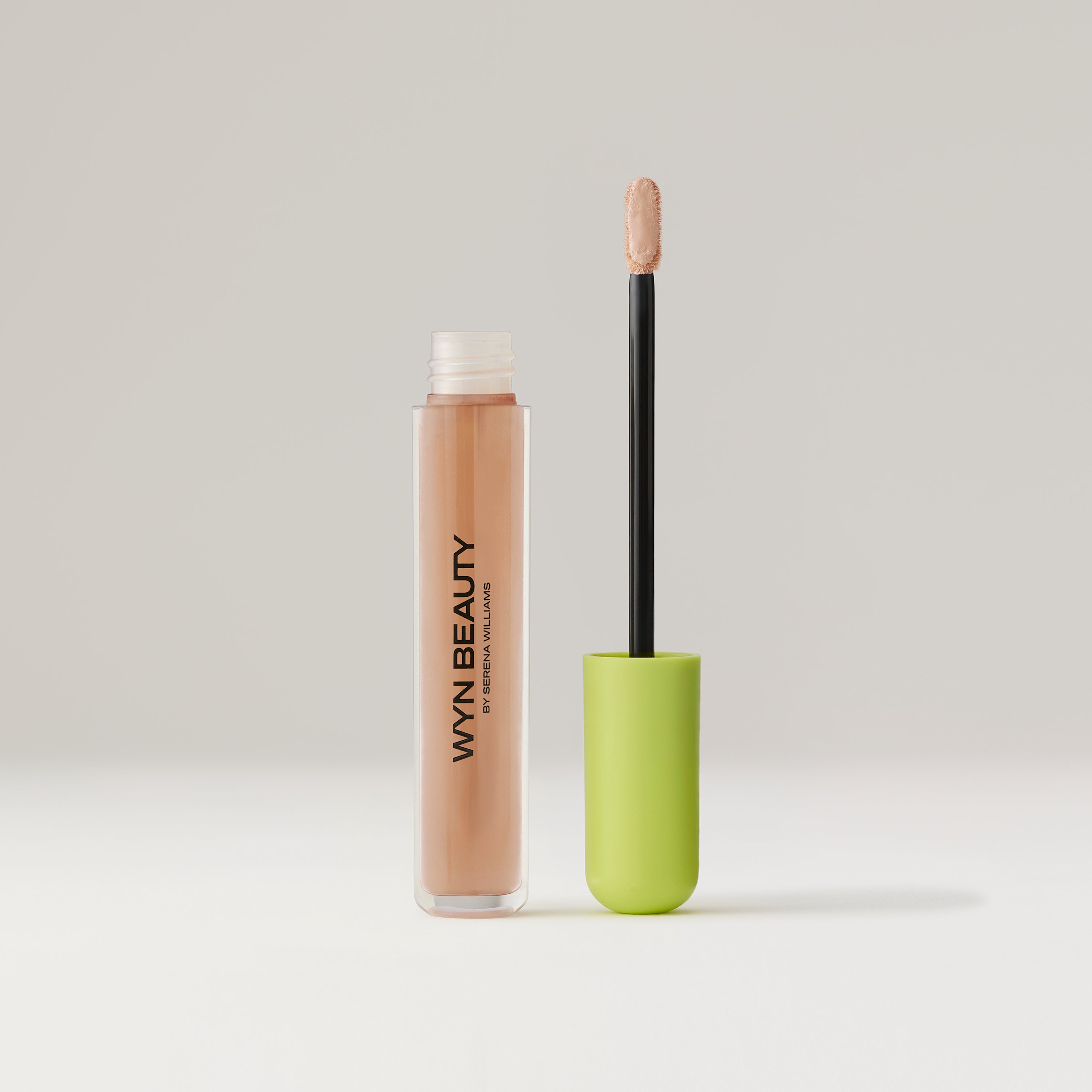 WYN BEAUTY Nothing to See Soft Matte Creamy Concealer – Wyn Beauty
