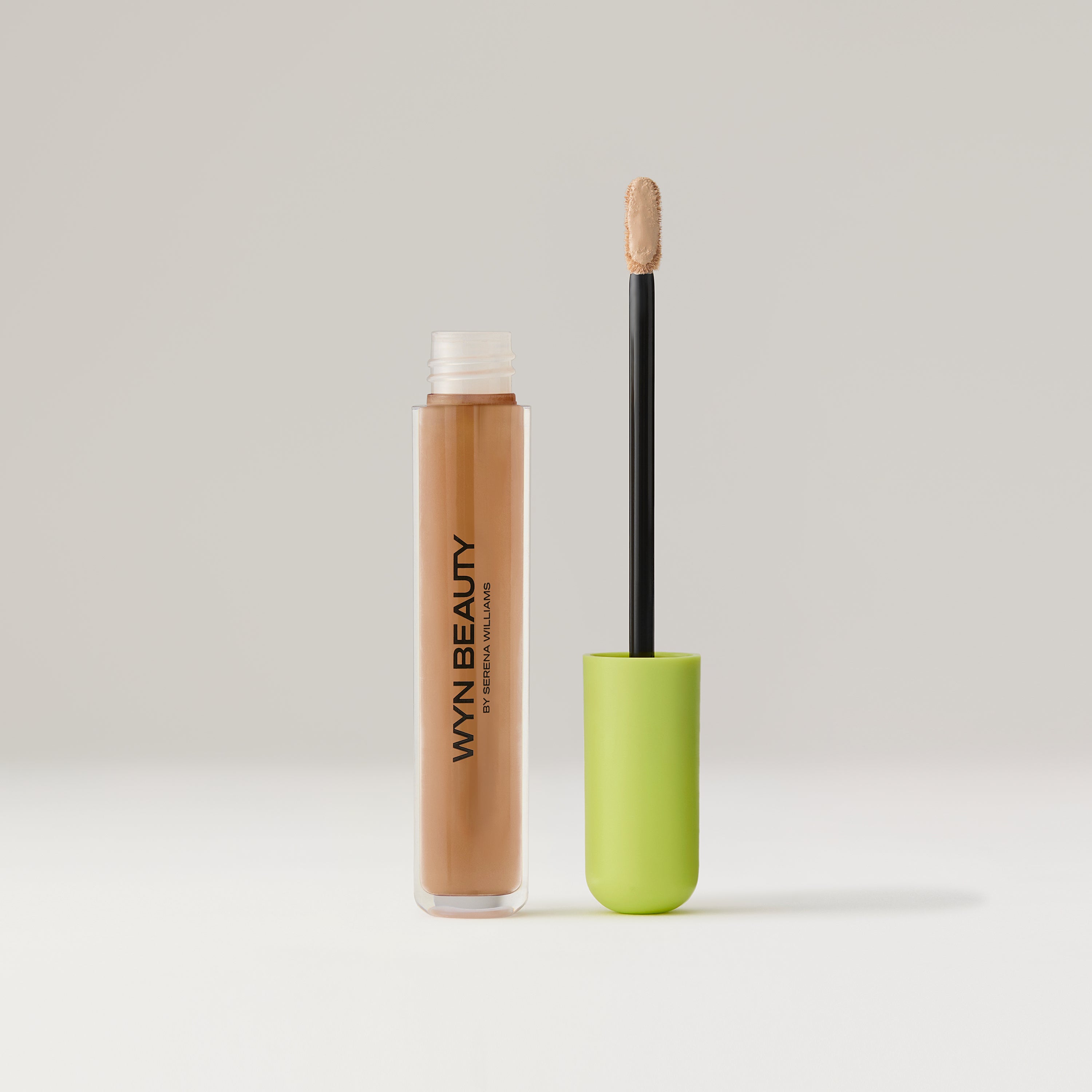 WYN BEAUTY Nothing to See Soft Matte Creamy Concealer – Wyn Beauty