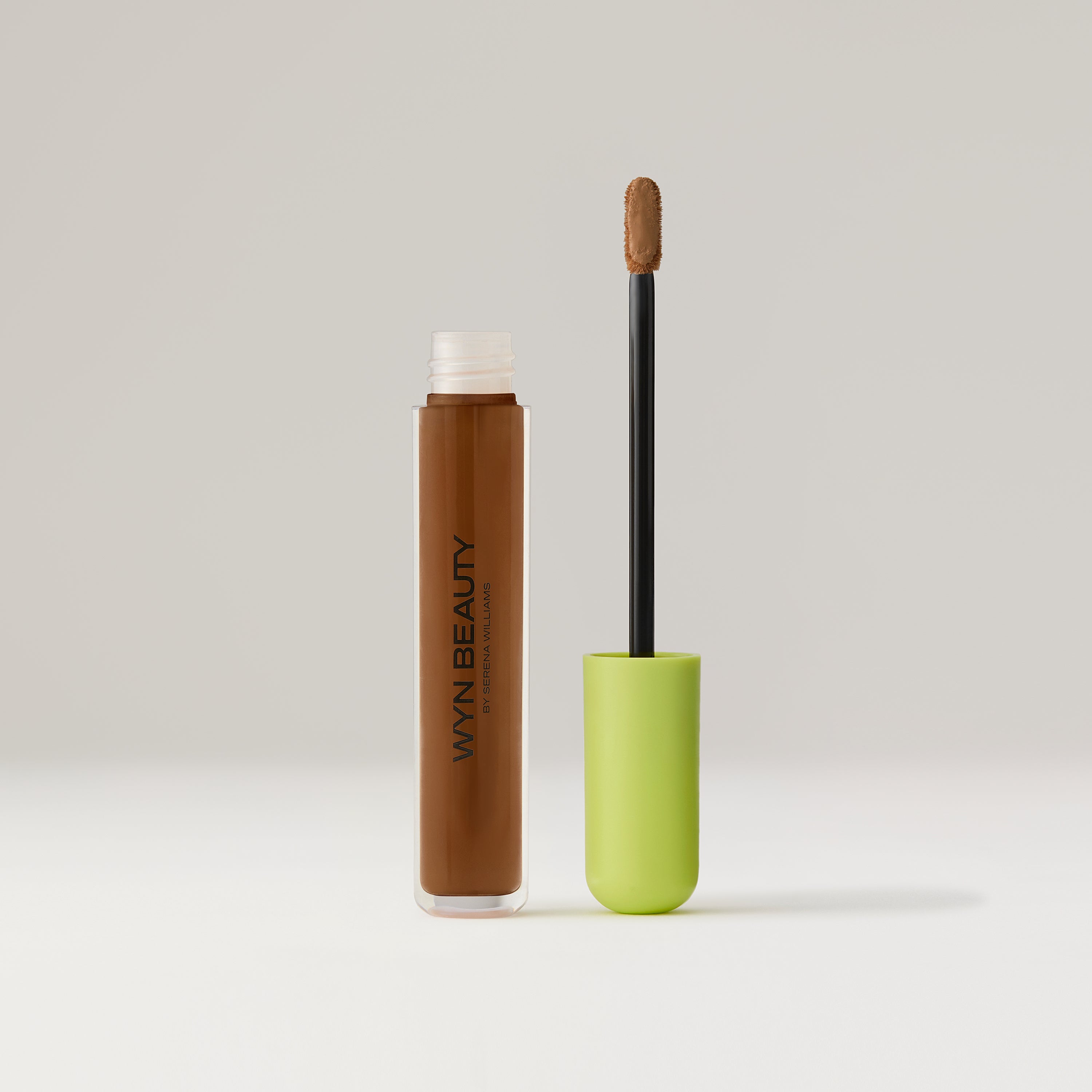 Nothing to See Soft Matte Creamy Concealer – WYN BEAUTY