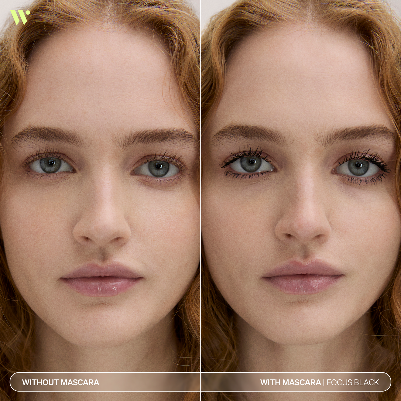 WYN BEAUTY Big Vision Lengthening & Defining Tubing Mascara – Wyn Beauty