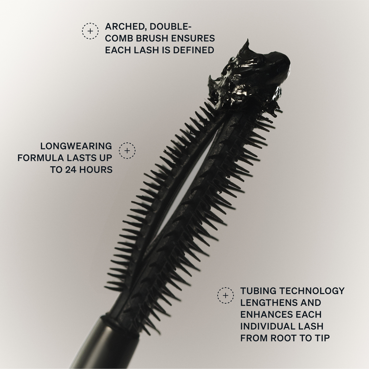 WYN BEAUTY Big Vision Lengthening & Defining Tubing Mascara – Wyn Beauty