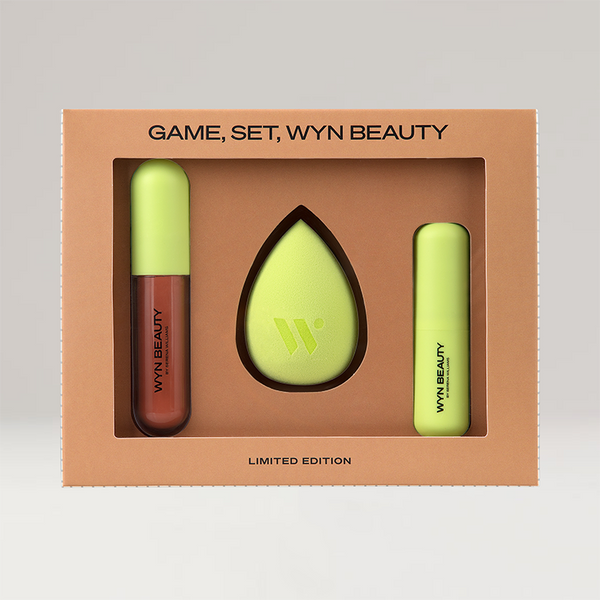 WYN BEAUTY by Serena Williams – Wyn Beauty