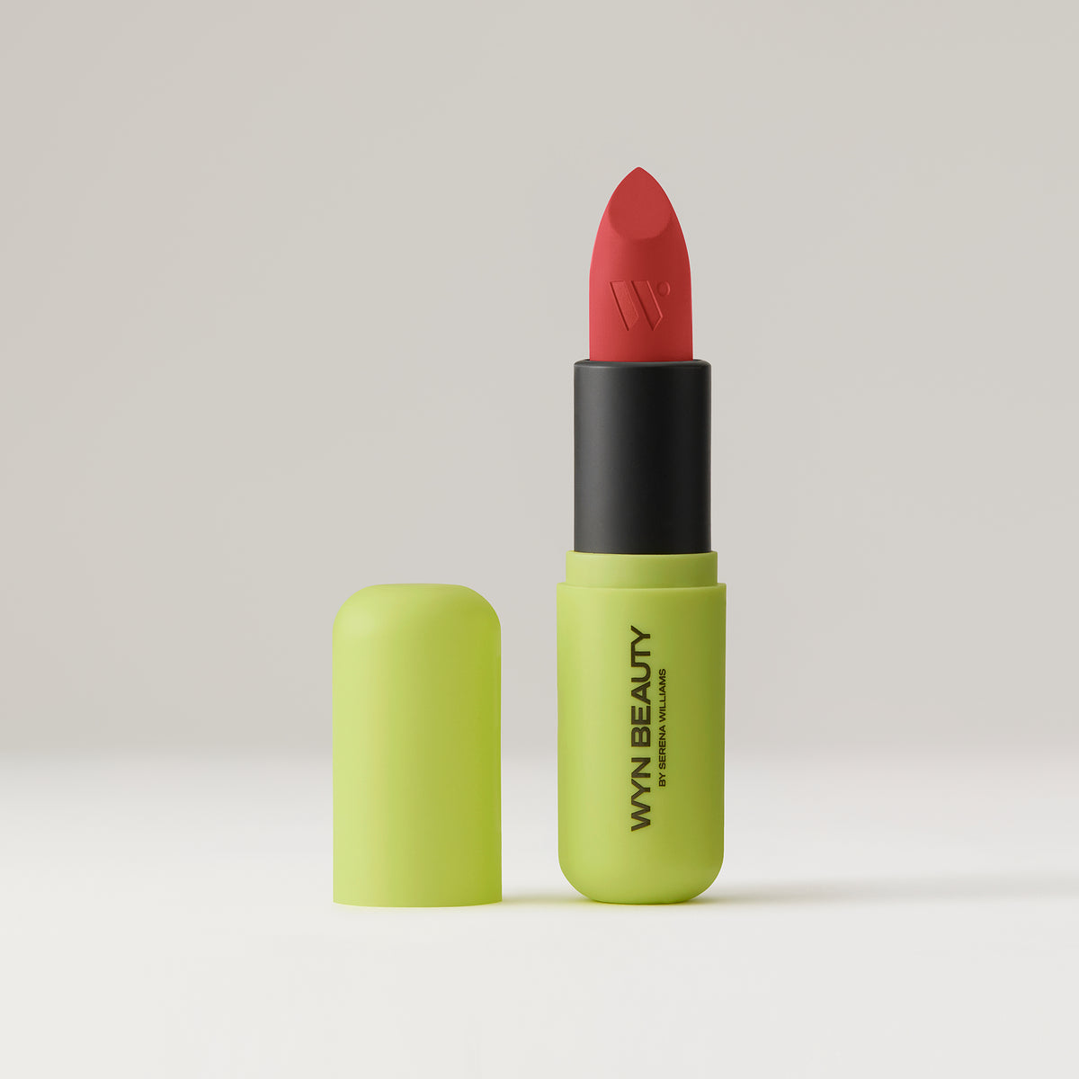 WYN BEAUTY Word of Mouth Max Comfort Matte Lipstick – Wyn Beauty