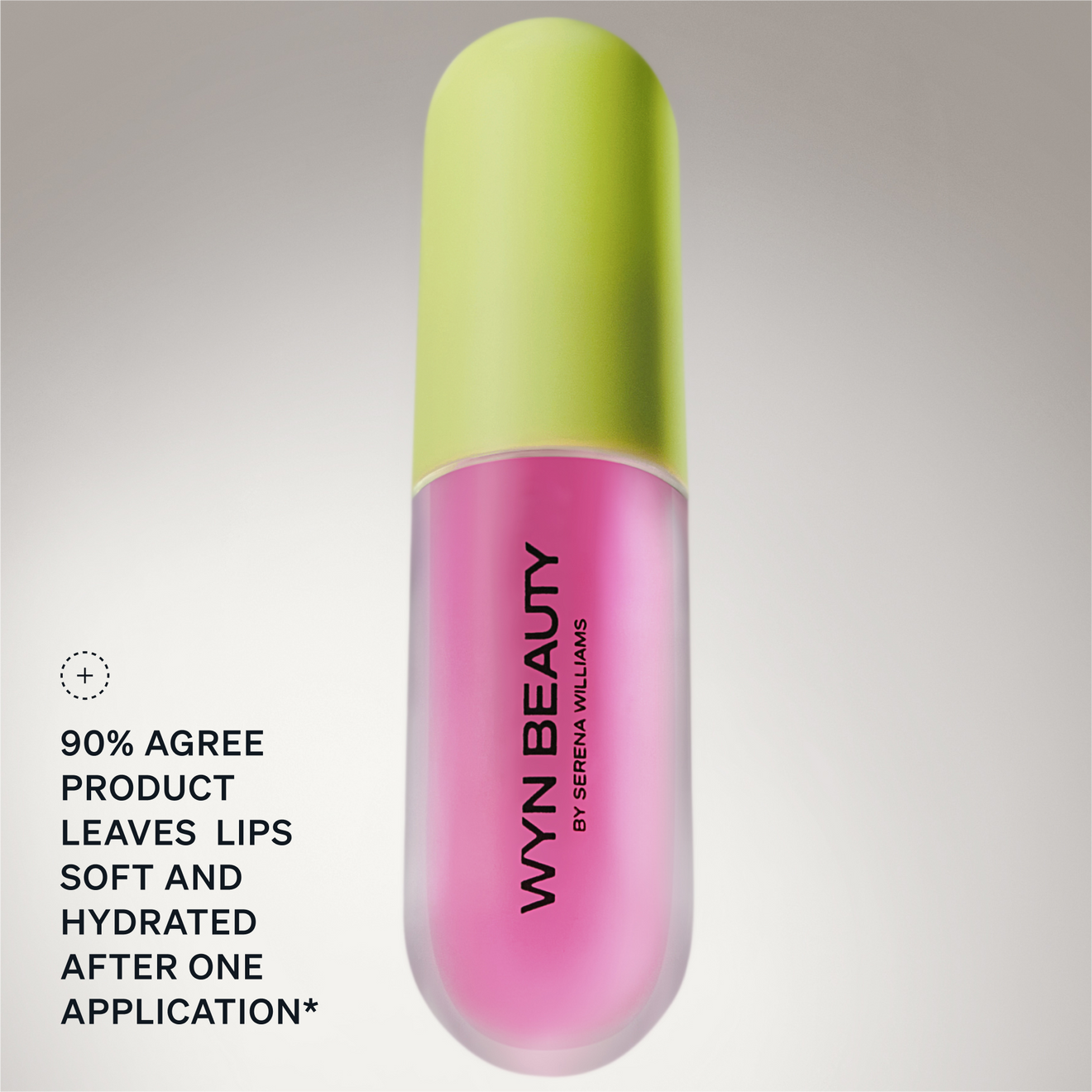 WYN BEAUTY No Words Needed Lip Serum – Wyn Beauty
