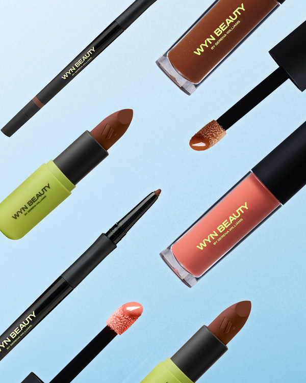 WYN BEAUTY by Serena Williams – Wyn Beauty