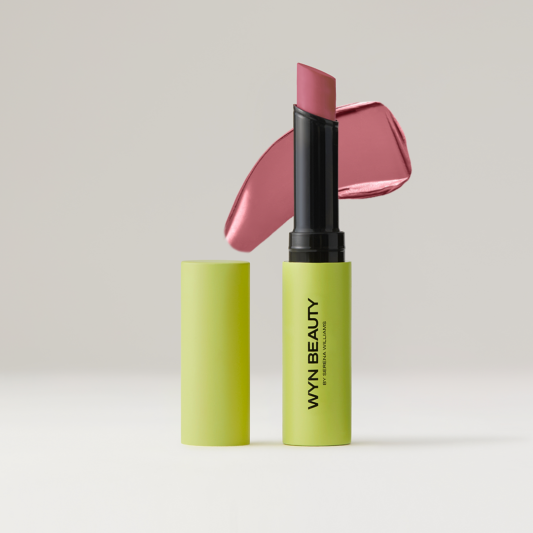 WYN BEAUTY Say Everything Max Intensity Featherweight Lipstick – Wyn Beauty