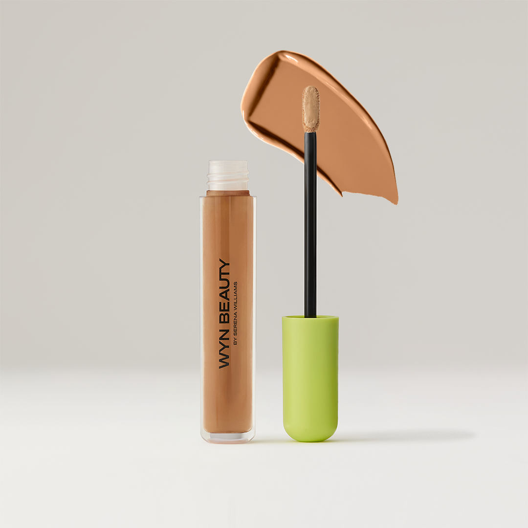 Nothing to See Soft Matte Creamy Concealer - 270 Happen – Wyn Beauty