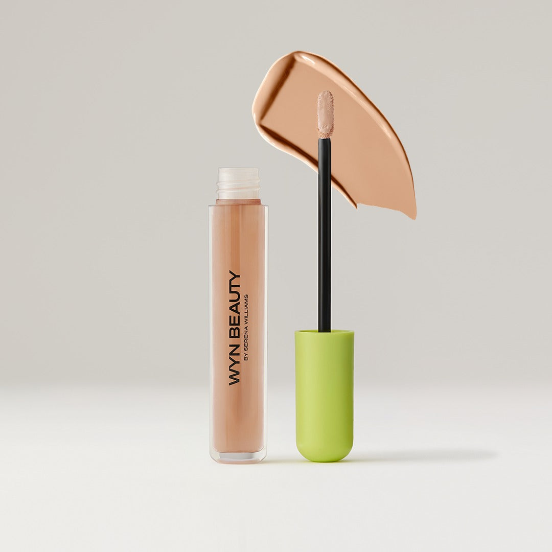 Nothing to See Soft Matte Creamy Concealer - 180 Ready – Wyn Beauty